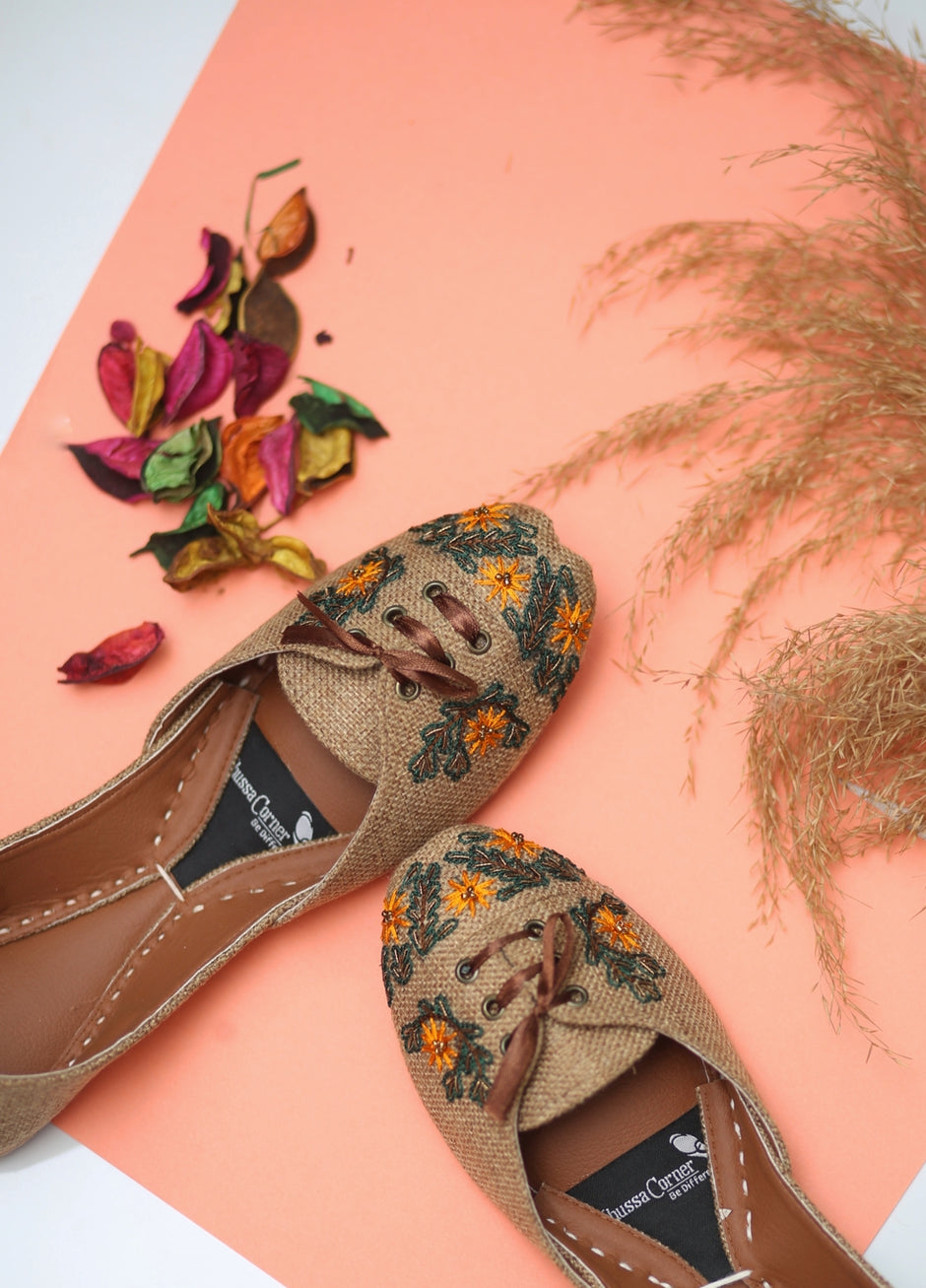 KhussaCorner – Khussa Corner