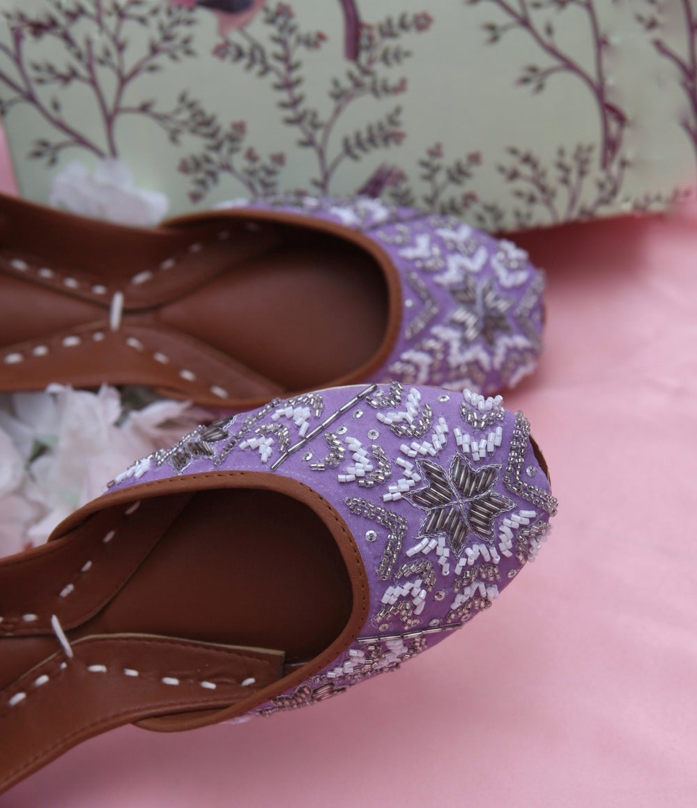 Premium Collection – Khussa Corner