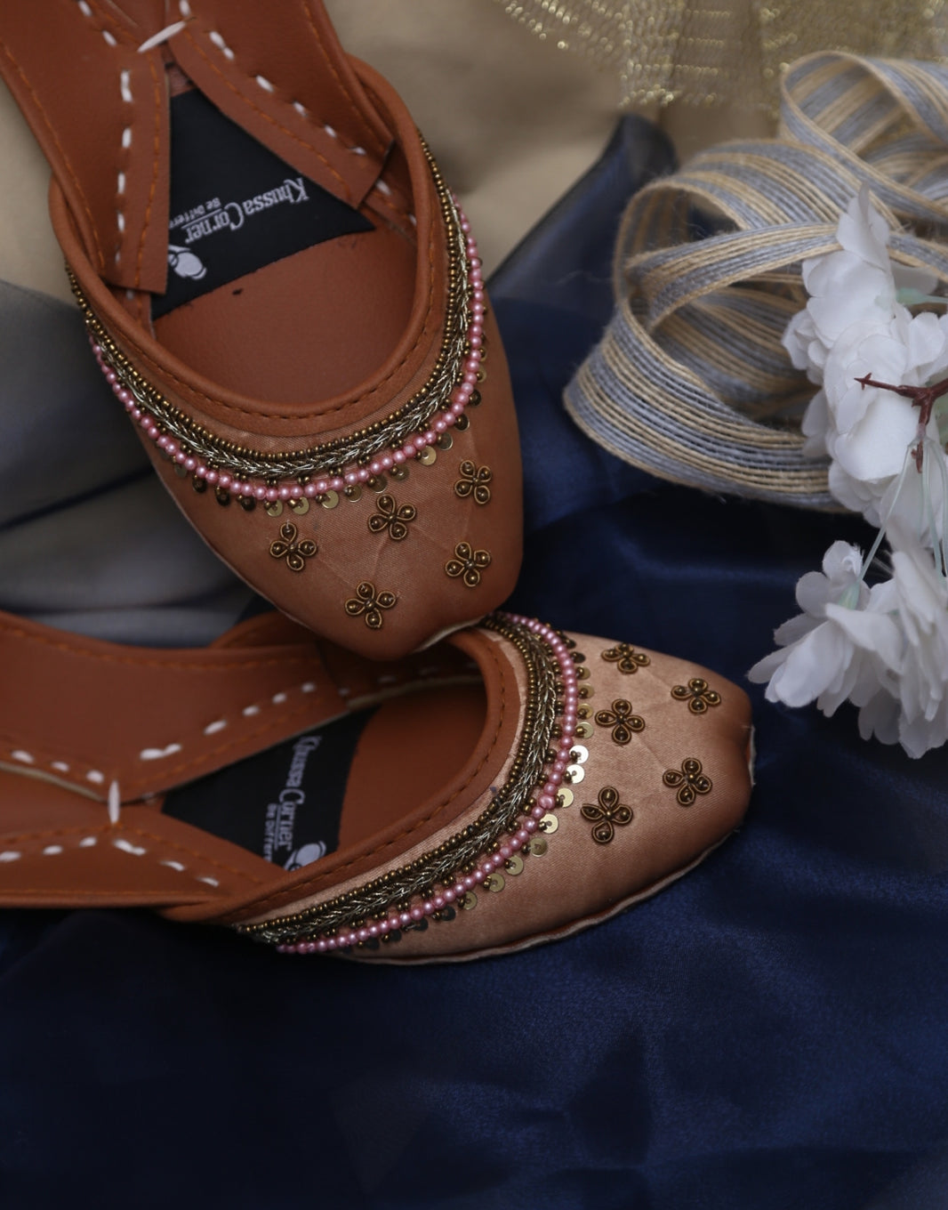 Buy Khussa Shoes Online – Handmade & Stylish – Page 2 – Khussa Corner