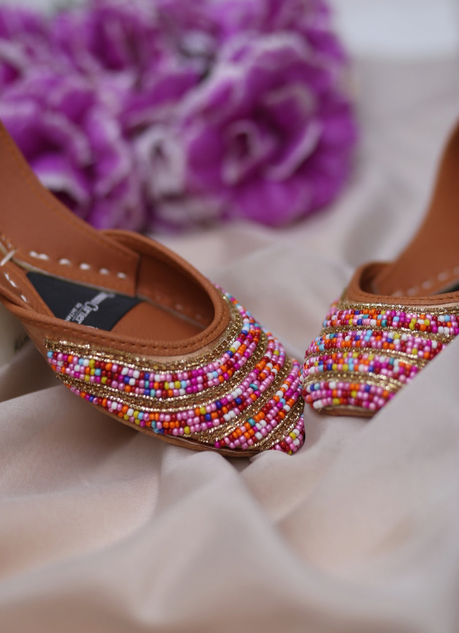 Buy Khussa Shoes Online – Handmade & Stylish – Khussa Corner