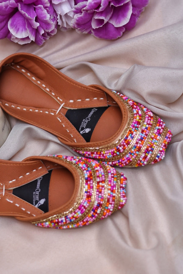 Khussa – Khussa Corner