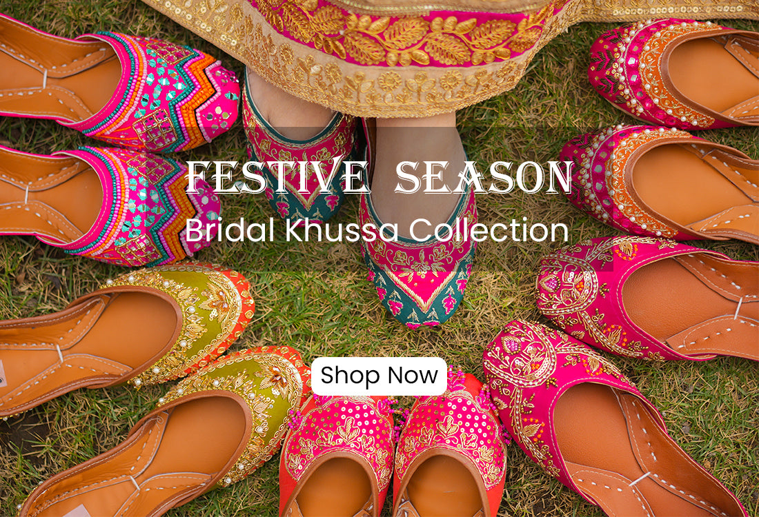 KhussaCorner – Khussa Corner