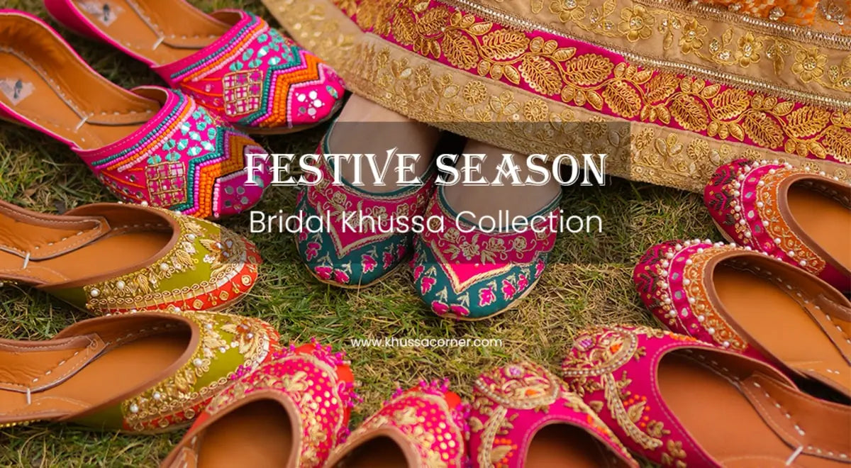 KhussaCorner – Khussa Corner