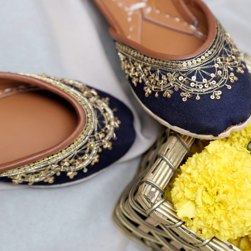 Premium Collection – Khussa Corner