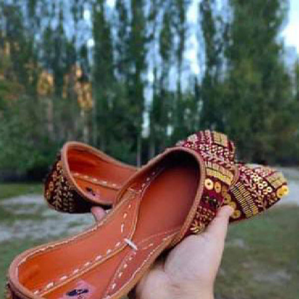 Khussa – Khussa Corner