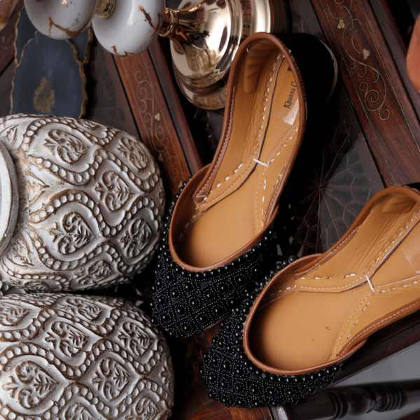 All Khussa – Khussa Corner